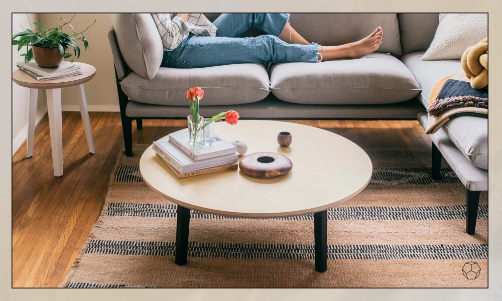 The 24 Best Coffee Tables of 2023